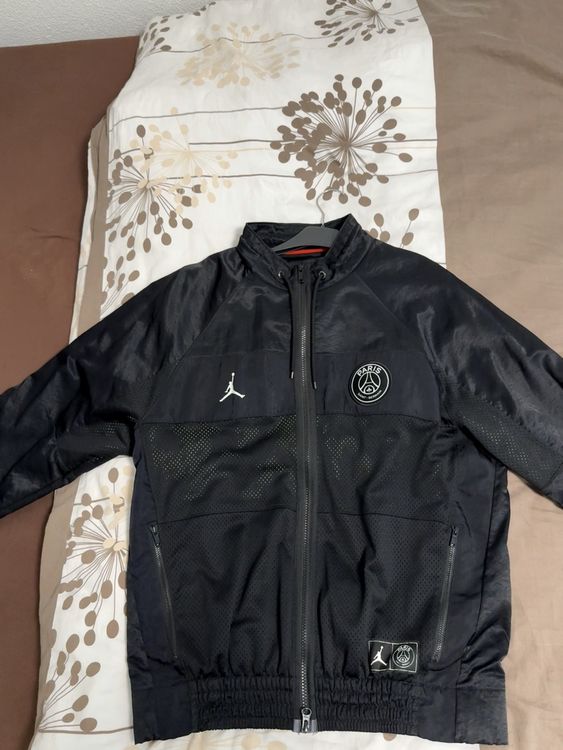 Nike PSG Air Jordan Jacke (Gebraucht) in Dielsdorf für CHF 50 – mit ...