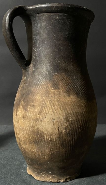 Mittelalter Keramik Krug (Gebraucht) in Root für CHF 60 – mit Lieferung auf Ricardo kaufen