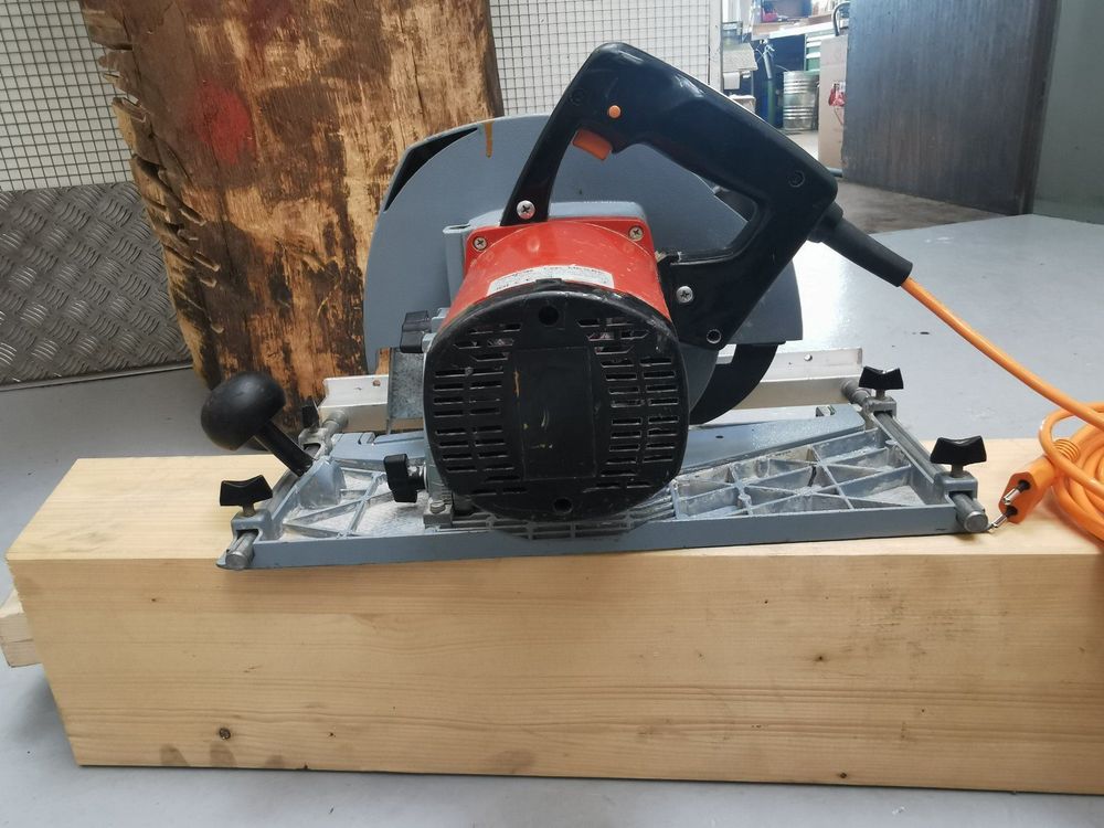 Mafell MKS 65 (Gebraucht) in Lenzburg für CHF 200 – nur Abholung auf ...