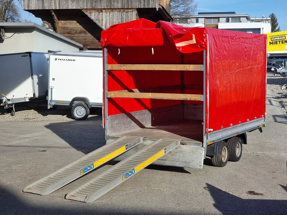 Sttzrad Fr Anhnger 3000 Kg