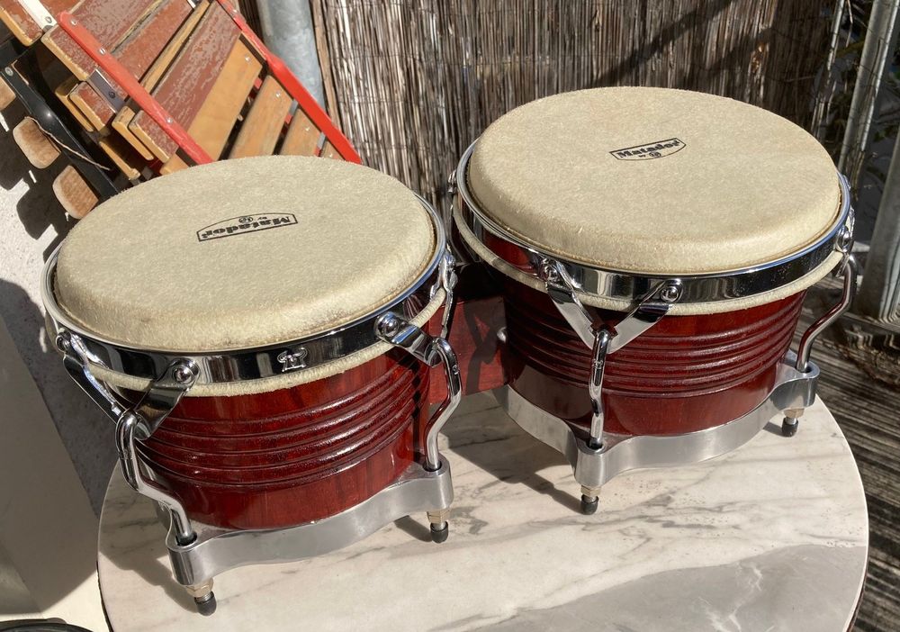 Bongo (Gebraucht) in Zürich für CHF 48 – mit Lieferung auf Ricardo kaufen