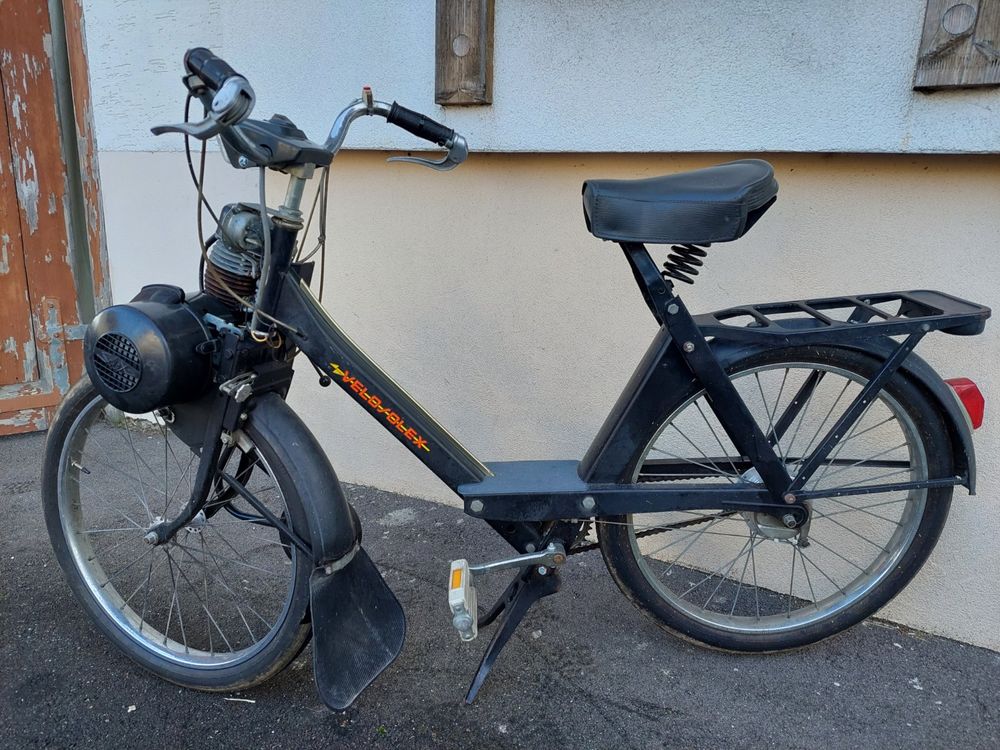 Solex Velosolex Motobecane | Comprare su Ricardo