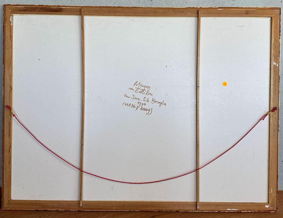 Hans-Rudolf Meyer - Swiss Art Selection | Kaufen auf Ricardo