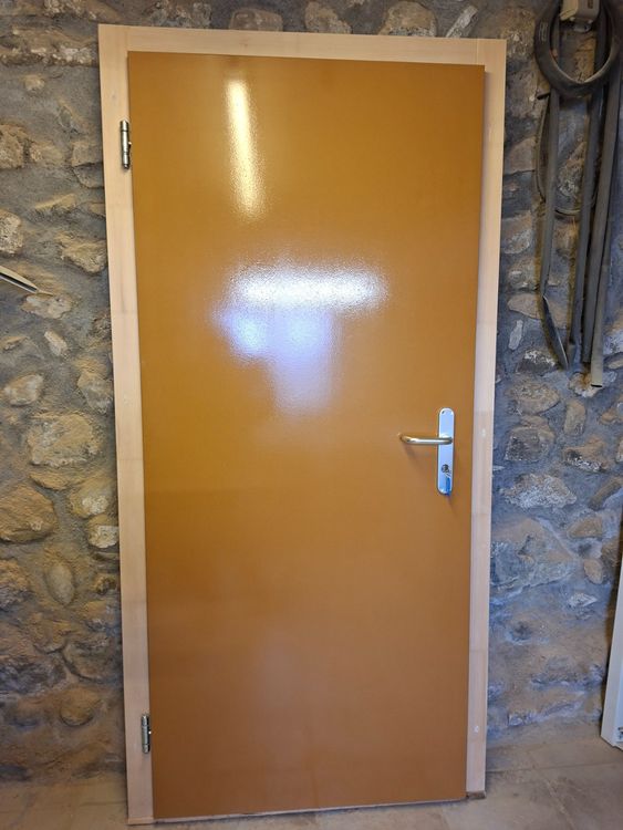 Türe brandschutz (Gebraucht) in Mühlau für CHF 520 – nur Abholung auf ...