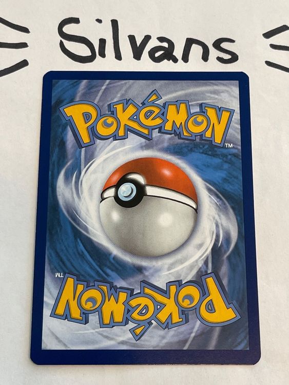 Melmetal Holo 046/078 Pokemon GO Deutsch (Neu (gemäss Beschreibung)) in ...