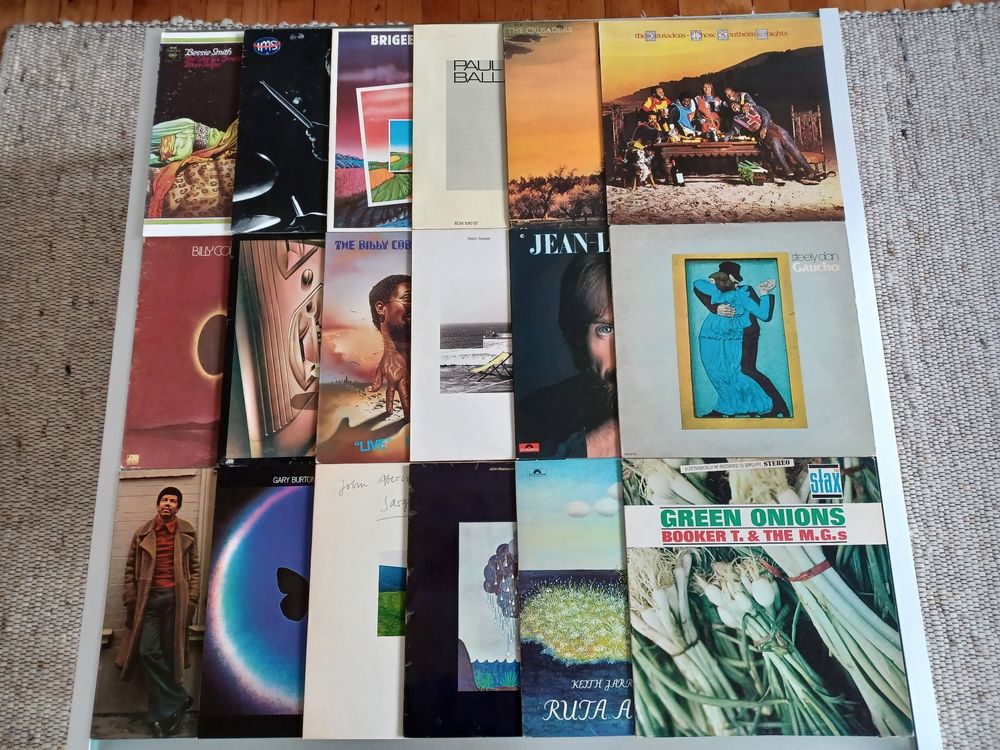 Spannende Vinyl Gebraucht Kaufen Bilder
