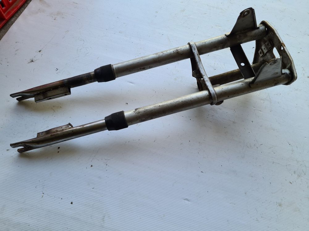 Gabel *Originallack* Puch Maxi S/N, Puch Sport NL,Velux X30 (Gebraucht ...