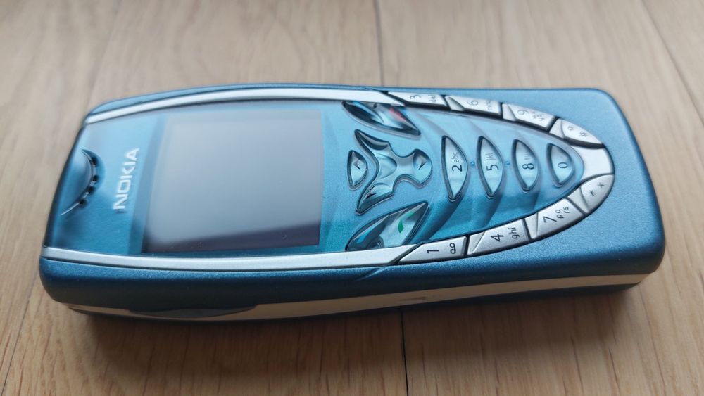 Nokia 7210 | Kaufen auf Ricardo