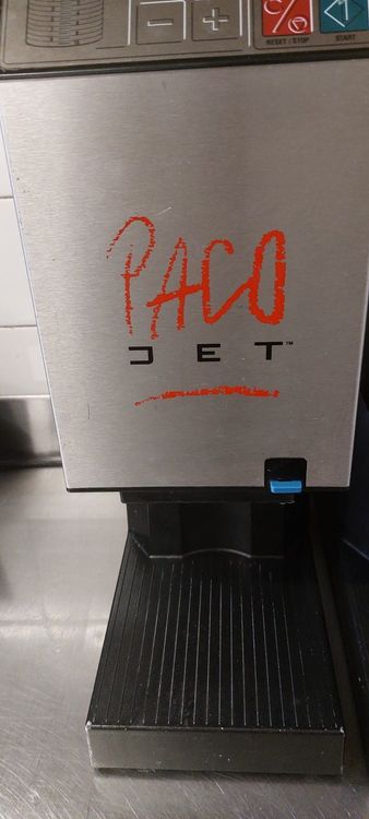 Pacojet 1 fonctionnel | Kaufen auf Ricardo