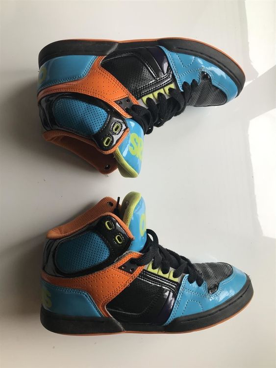 Osiris Sneakers, Grösse 40,5 | Kaufen auf Ricardo