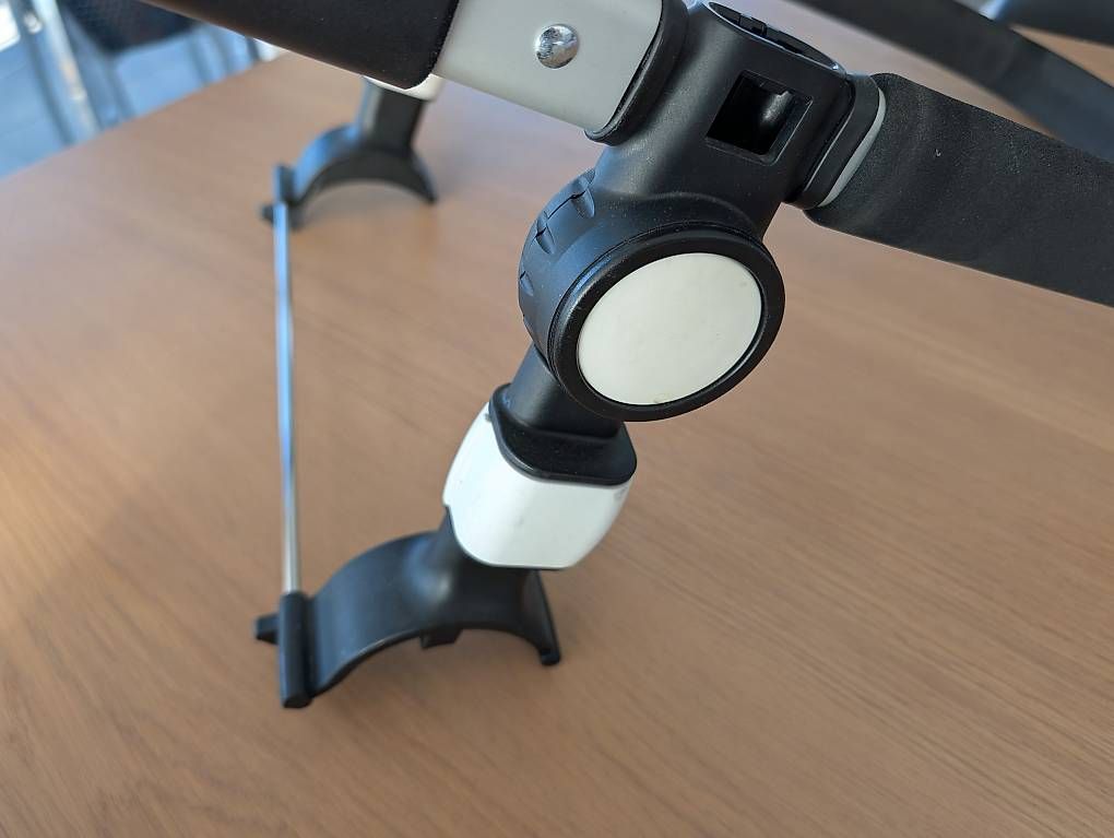 Bugaboo Cameleon 3 Sitzrahmen (Gebraucht) in Giffers für CHF 80 – nur ...