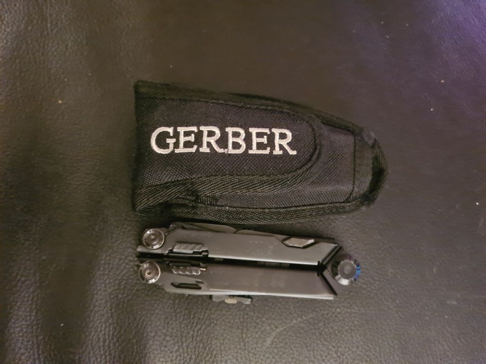 Gerber Tool Flik | Kaufen auf Ricardo
