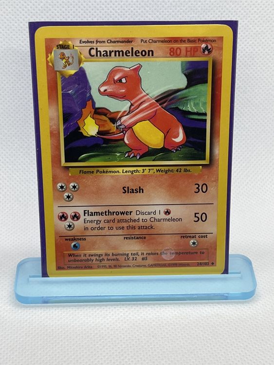 Charmeleon Base Set (Gebraucht) in Hinterkappelen für CHF 1.1 – mit ...