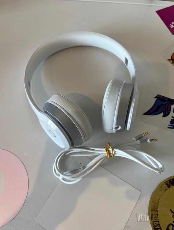 Beats Solo | Kaufen auf Ricardo