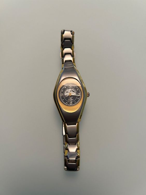 Montre Chalisson Quartz (Gebraucht) in Zürich für CHF 20 – mit ...