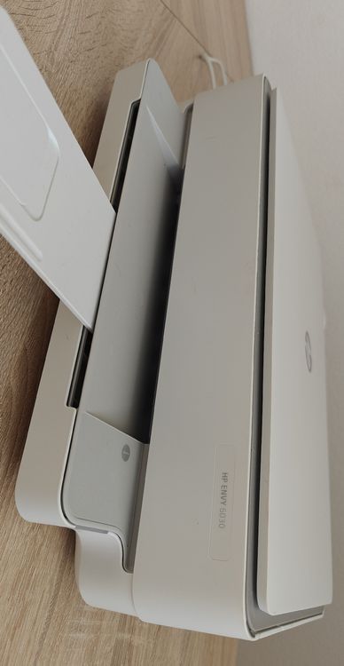 HP Envy 6030 Drucker, WLAN, Scanner, Top Zustand! (Gebraucht) in ...