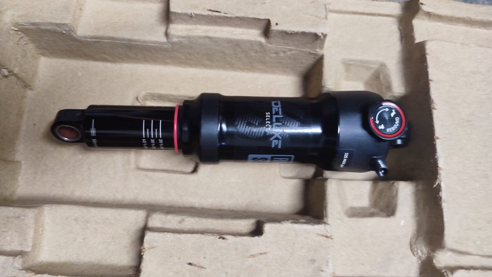 Rockshox Deluxe Select R (Gebraucht) in Nidau für CHF 40 – mit ...