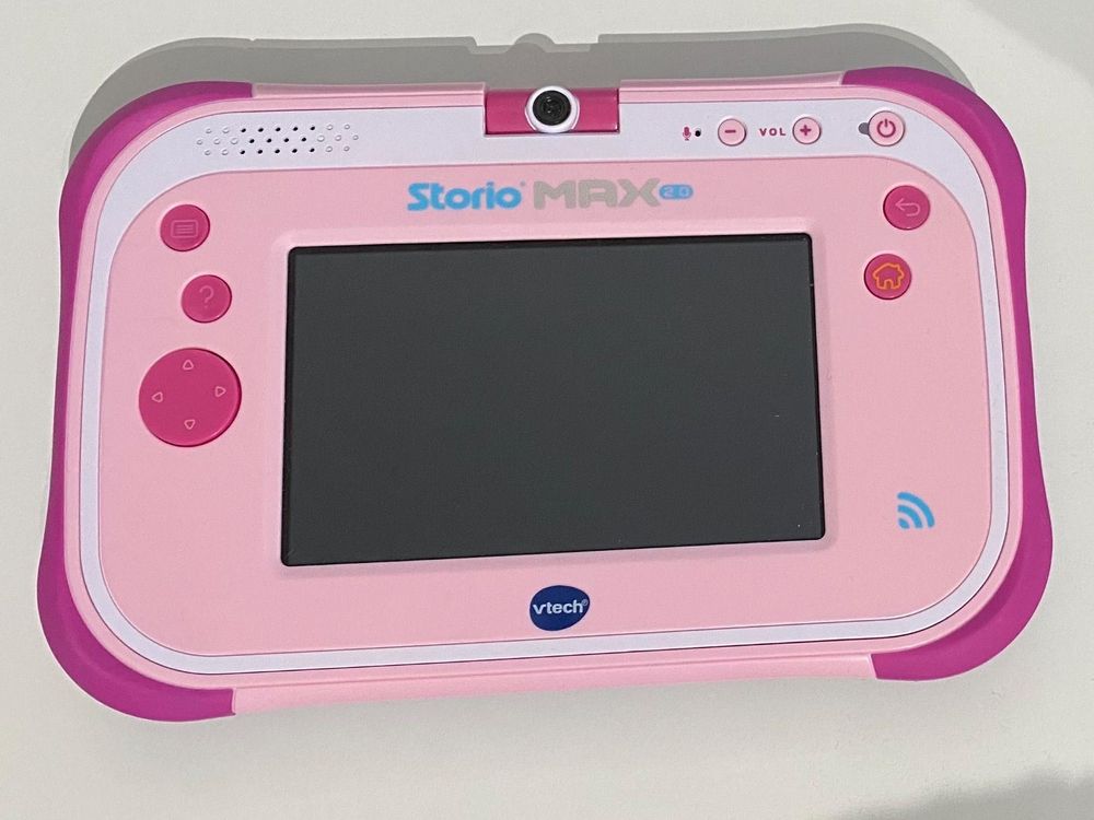 Storio Max Kinder Tablet (Gebraucht) in für CHF 18 – nur Abholung auf ...