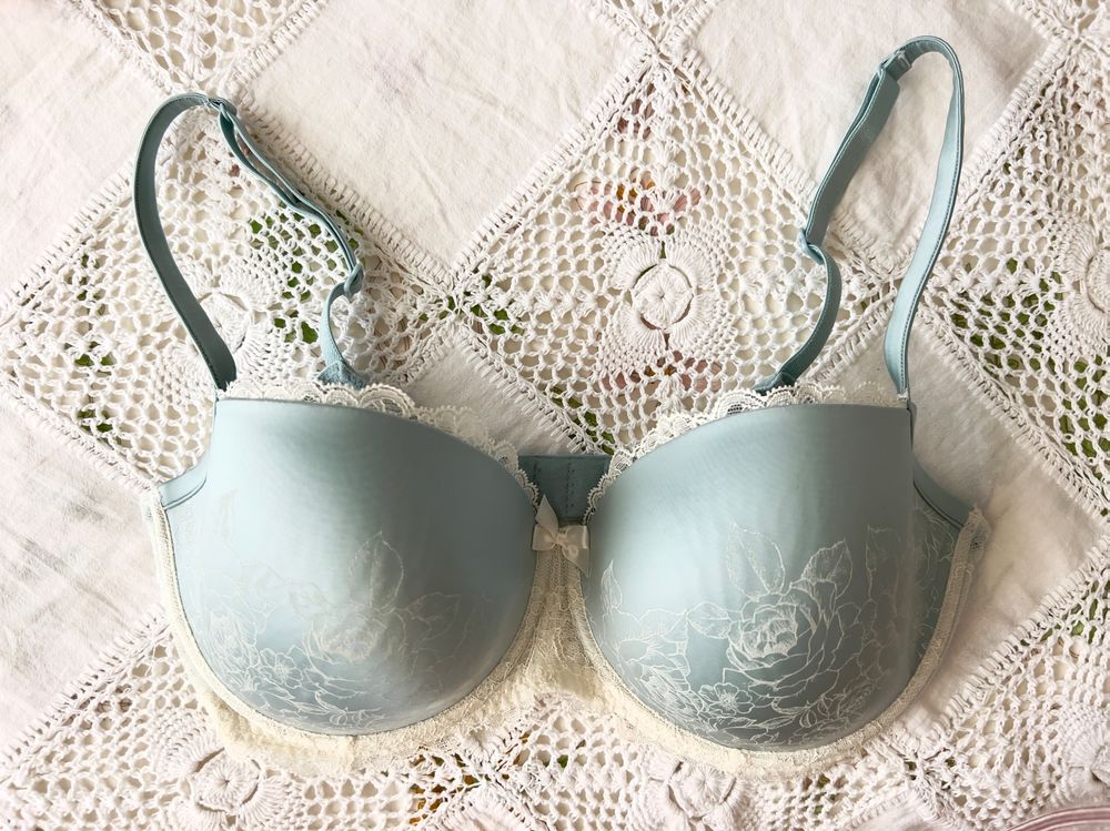 BH Marie Jo, hellblau | Kaufen auf Ricardo