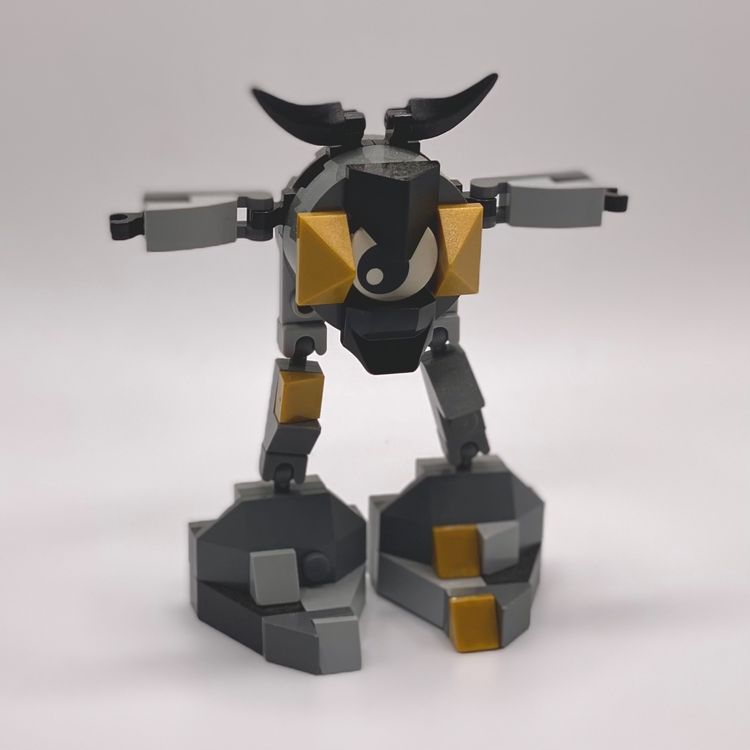 2014 | LEGO MIXELS | 41504 : SEISMO | Series 1 | komplett (Gebraucht) in BIEL BIENNE für CHF 9 ...