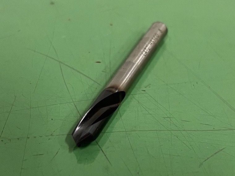 Foret à pointer NC 90° | Kaufen auf Ricardo