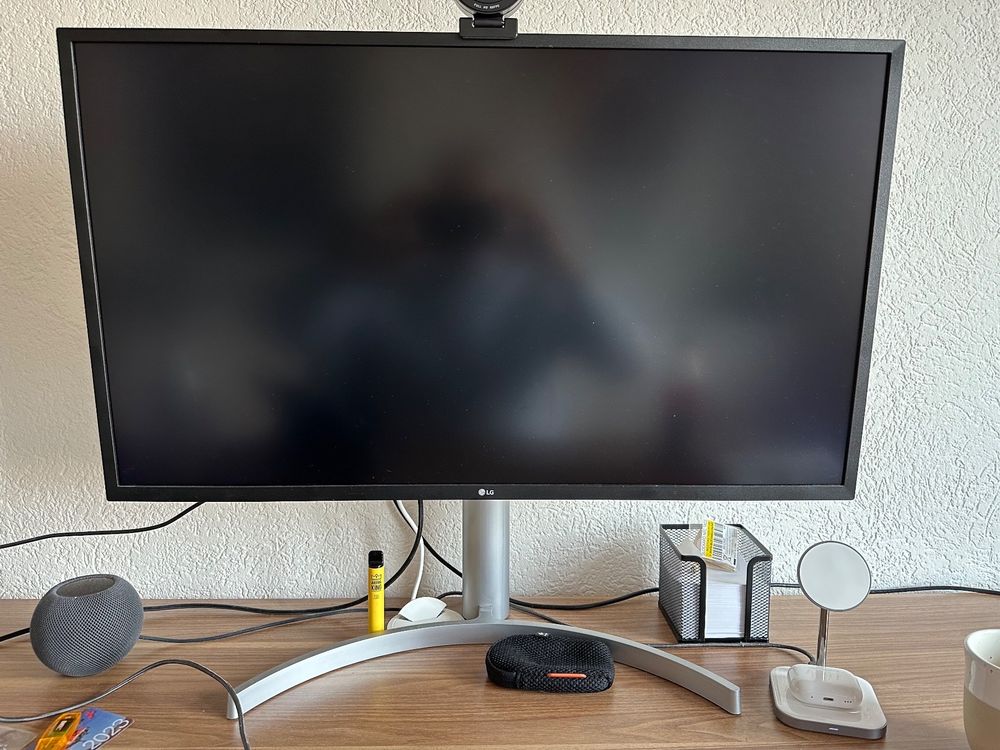 LG 32UL-750-W | Kaufen auf Ricardo