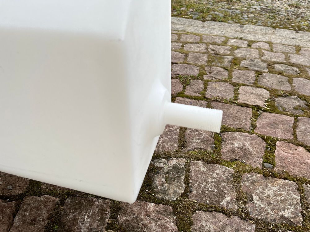 Wassertank Reimo, Wohnmobil, Van, Ducato, Master, Sprinter (Neu und ...