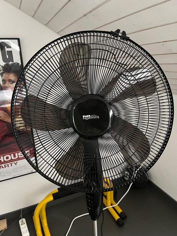 Fust Primotecq Ventilator | Kaufen auf Ricardo