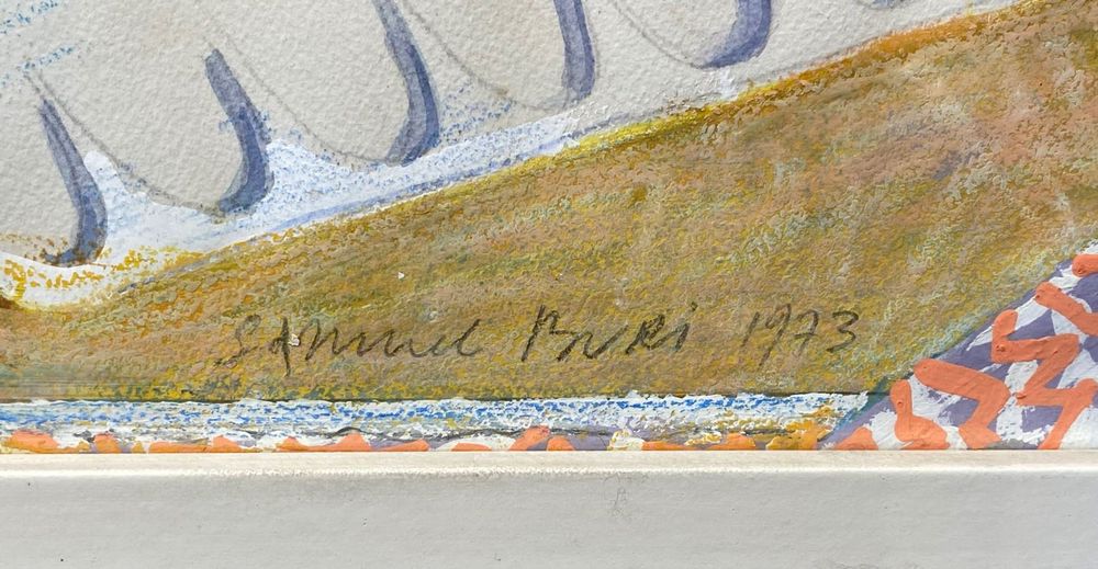 Samuel Buri - Highlight Swiss Art (Gebraucht) in Sursee für CHF 440 ...