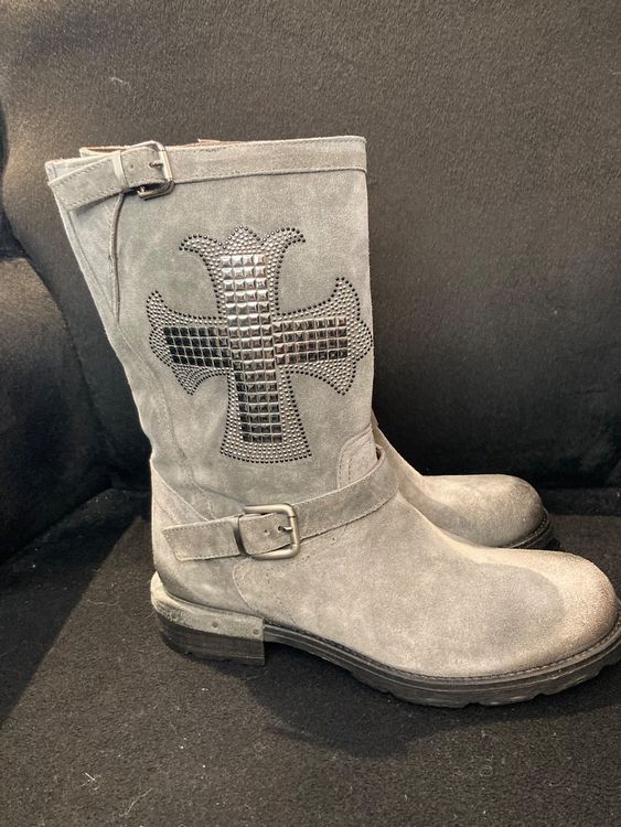Fru.it Stiefel 40 | Kaufen auf Ricardo