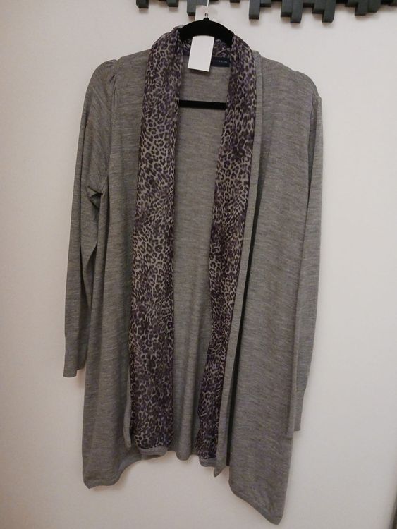 Trussardi Cardigan (Neu (gemäss Beschreibung)) in Camorino für CHF 10 ...