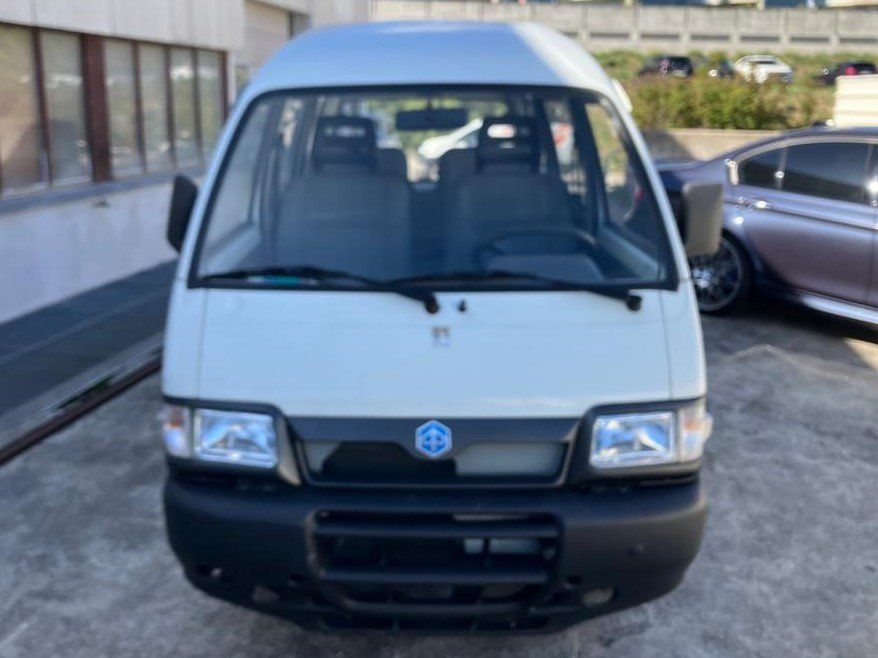 PIAGGIO Porter (Gebraucht) in neuchatel für CHF 1010 – nur Abholung auf ...