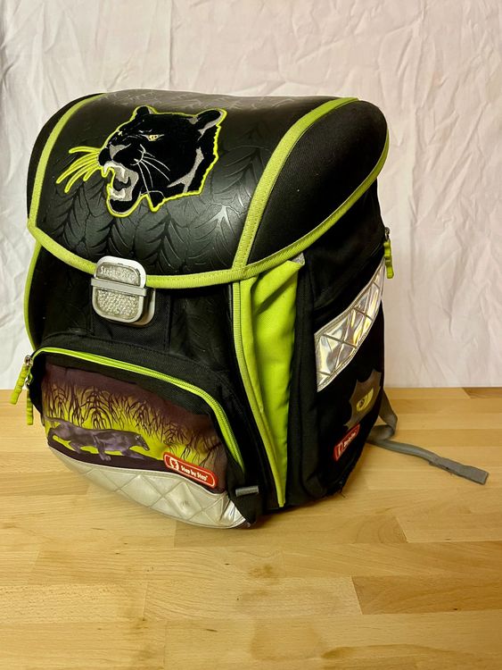 Schultasche Step by Step (Gebraucht) in Menznau für CHF 15 – nur ...