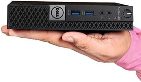 wie NEU, Profi DELL 3040 mini PC mit Windows 11 und Office (Gebraucht ...