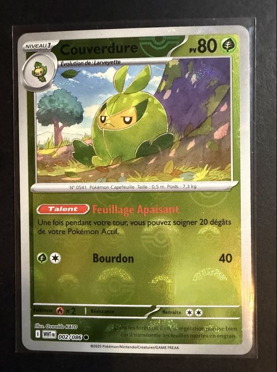 Pokémon 2 Flamme Blanche pokeball FR (Neuf (Voir description)) à Morges ...