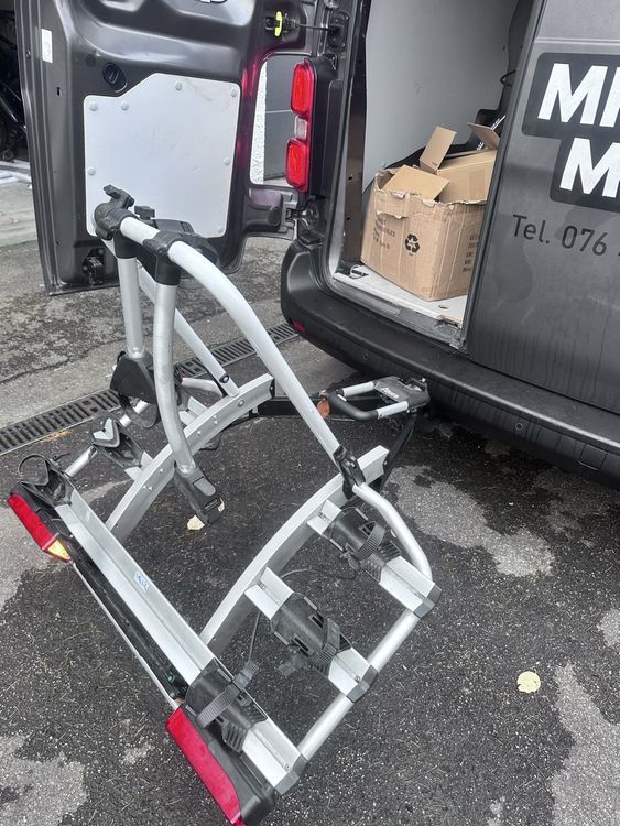 Fahrradträger Atera Strada DL 3 | Kaufen auf Ricardo