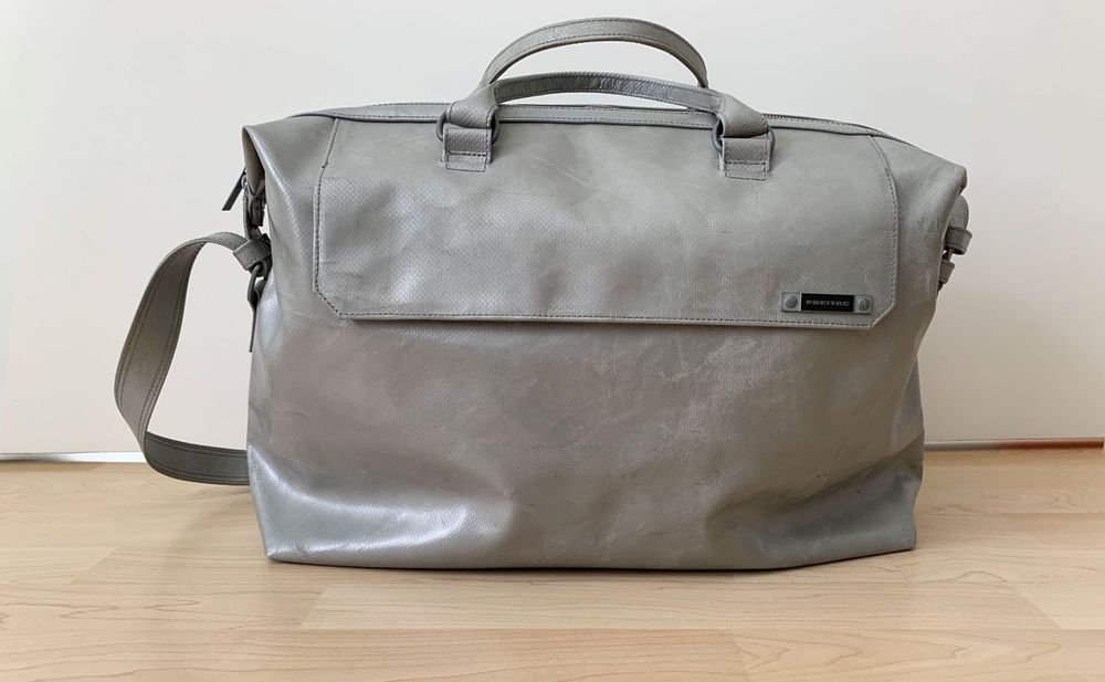 Freitag Reference R513 MACLAREN Weekender Bag (Neu (gemäss Beschreibung)) in Zürich für CHF 415 ...