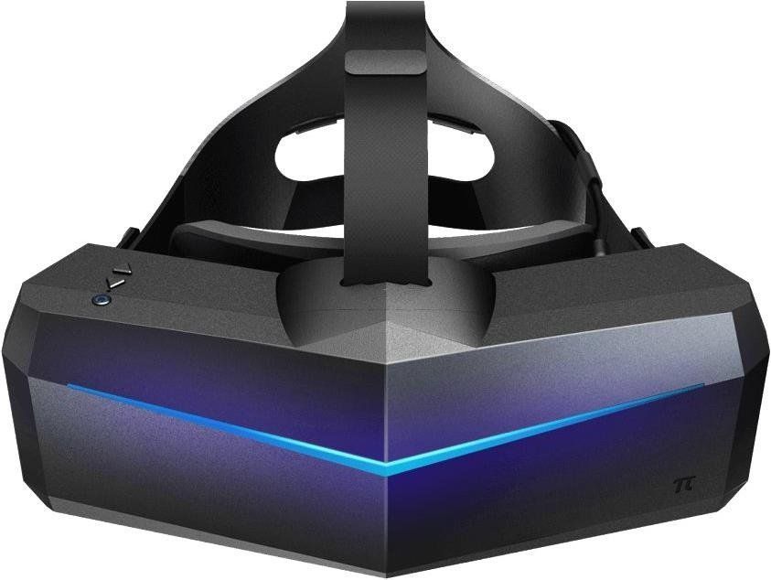 Pimax 8K Model P2 PC VR HMD | Kaufen auf Ricardo