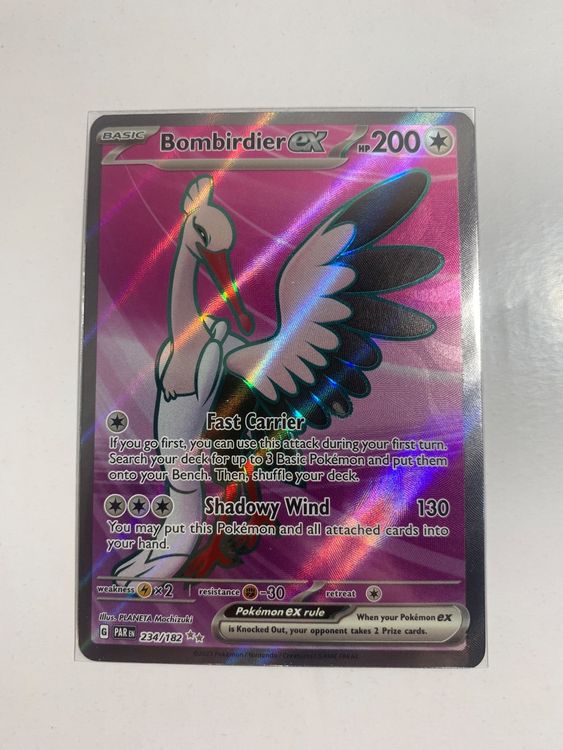 Pokemon Full Art | Kaufen auf Ricardo