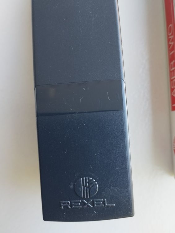 Heftmaschine, Bostich, Marke Rexel, Laser two (Neu und originalverpackt) in Ostermundigen für ...