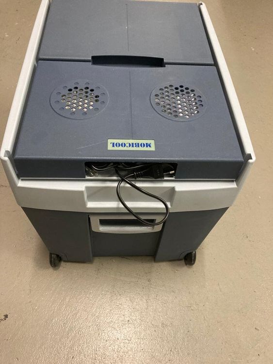 Elektrische Kühlbox Mobicool W48 (Gebraucht) in Luzern für CHF 55 – mit ...