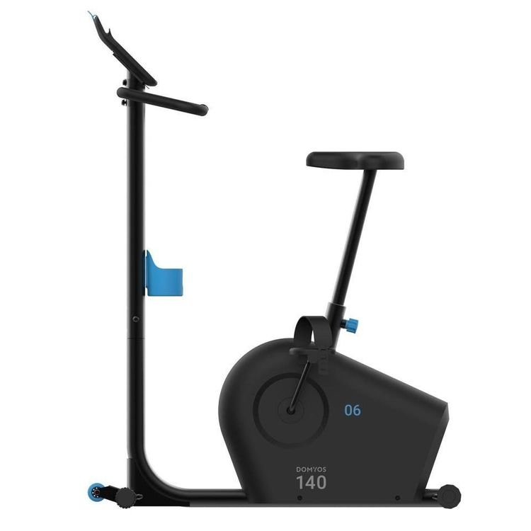 Ergometer / Heimtrainer Domyos EB140 (Gebraucht) in für CHF 20 – nur ...