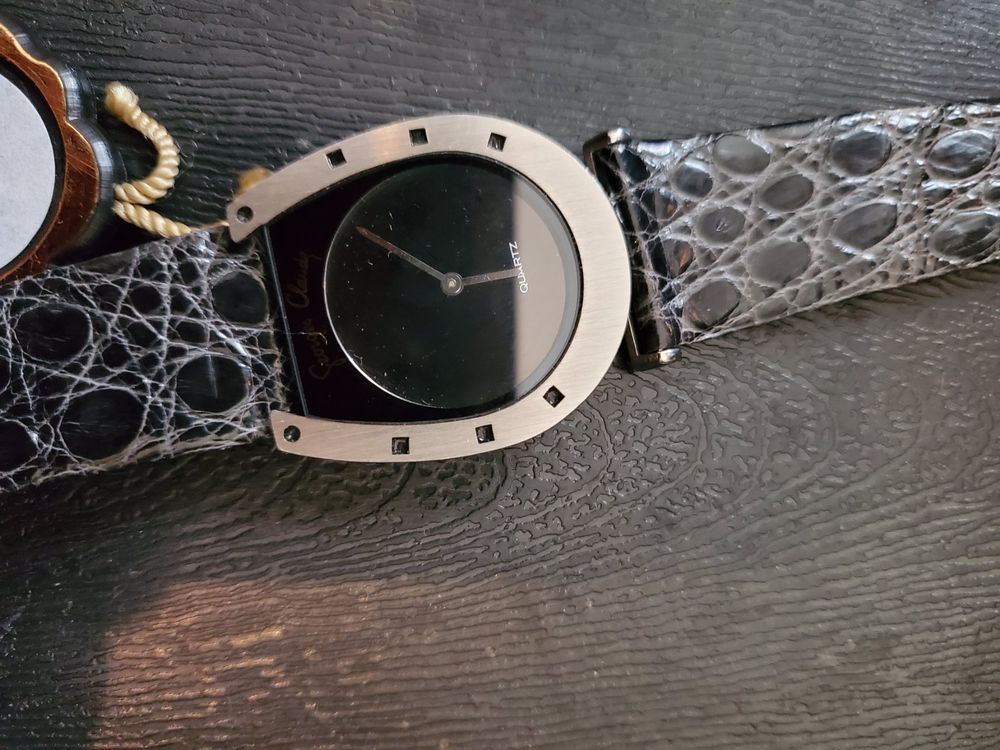 Montre Swiss George Claude | Kaufen auf Ricardo