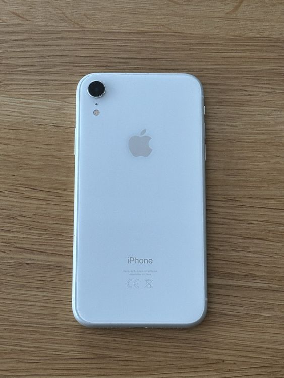 iPhone X - 128GB | Kaufen auf Ricardo