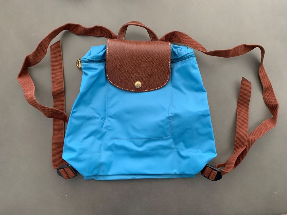 Longchamp Pliage sac à dos / Rucksack | Kaufen auf Ricardo