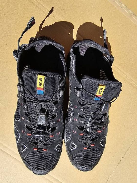SALOMON - TECH AMPHIBIAN 3 | Kaufen auf Ricardo