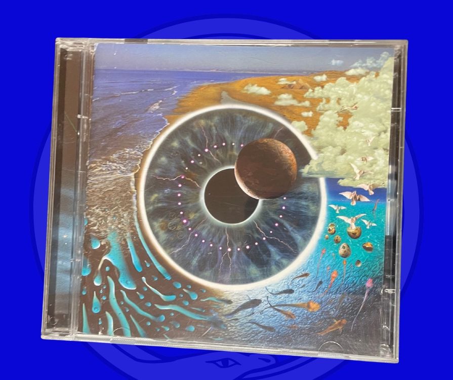 Pink Floyd - Pulse Live 2 CD - Top Zustand - Rar (Gebraucht) in Muri b ...