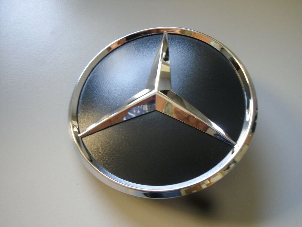 MB Sprinter 907 Stern Hecktür (Gebraucht) in Oberglatt ZH für CHF 5 ...