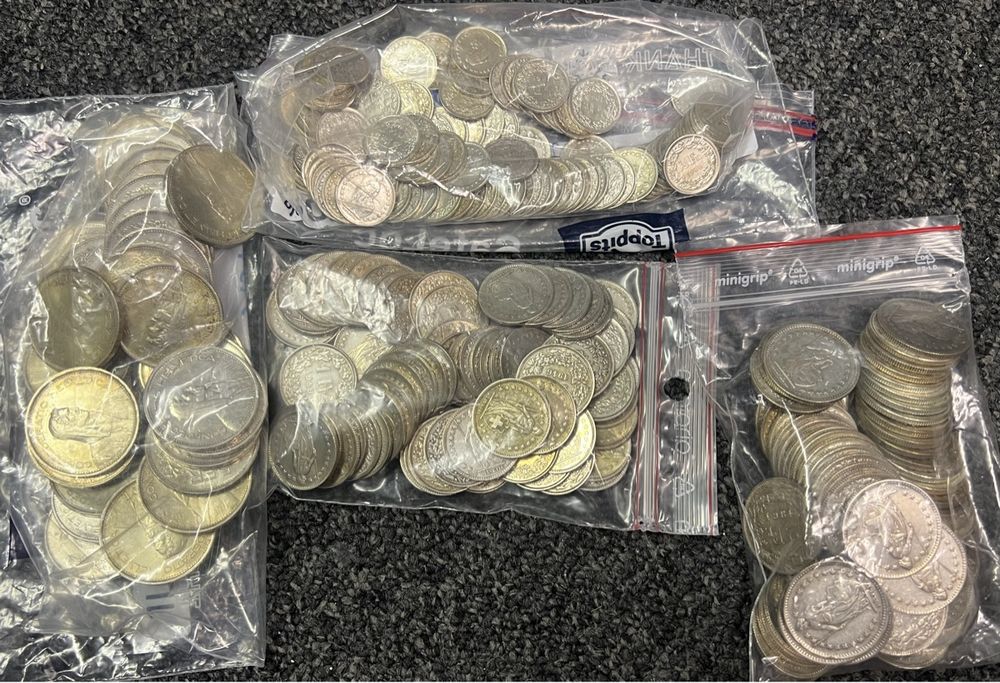 Silbergeld - Schweiz | Kaufen auf Ricardo