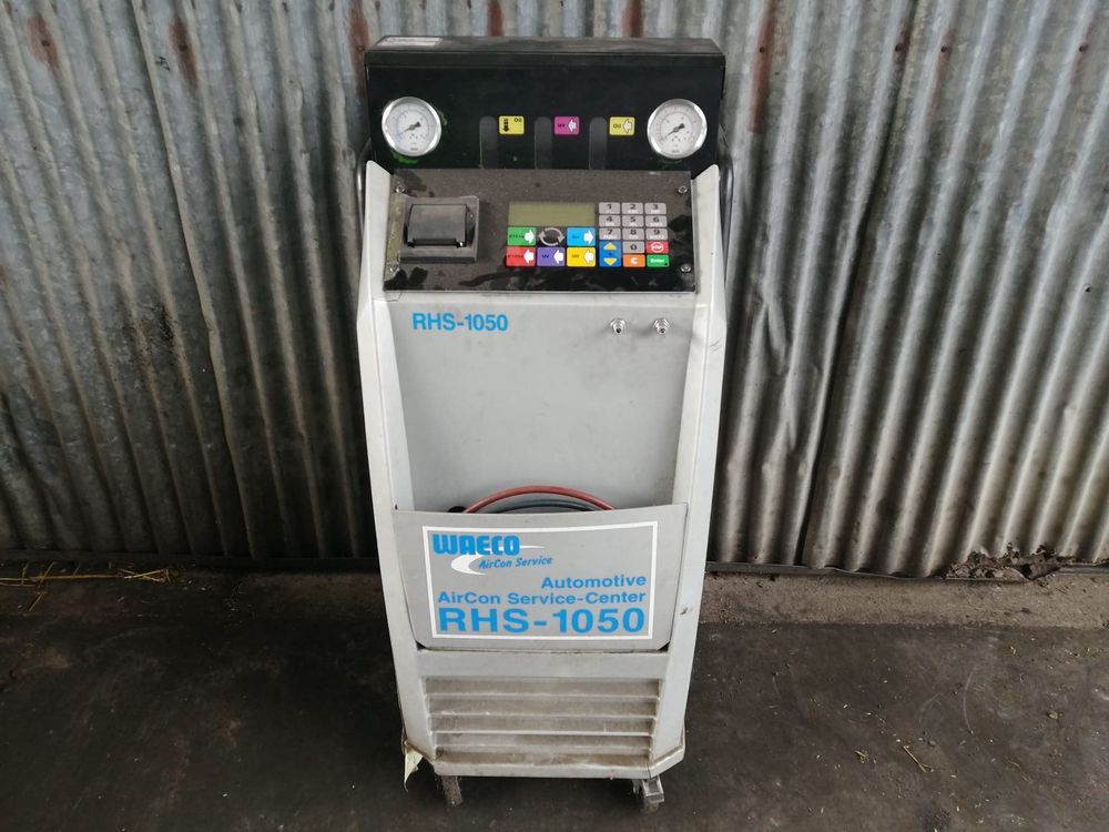 Klimagerät Waeco RHS 1050 | Kaufen auf Ricardo